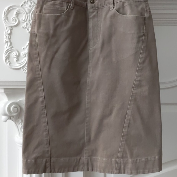 Peruvian Connection | Skirts | Peruvian Connection Metro Pencil Skirt 4 ...